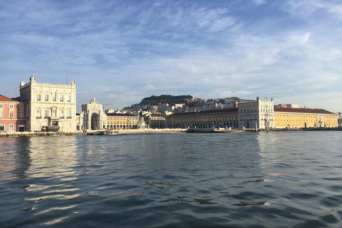 Sight Sailing in Lisbon - Final Thoughts