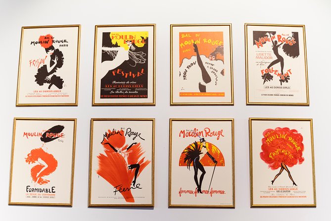 Skip the Line: Malaga Automobile and Fashion Museum Entrance Ticket - FAQ