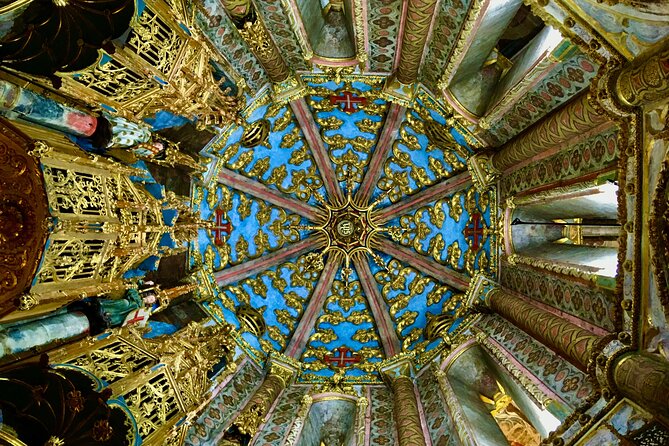 Small-Group Tour from Lisbon to Tomar Knights Templar History - What Sets This Tour Apart