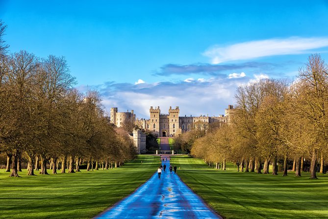 Stonehenge Inner Circle Access Day Trip from London Including Windsor - Authentic Experiences and Special Moments