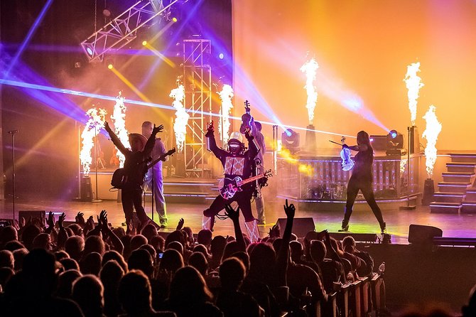 The Haygoods: Branson's Most Popular Show - Practical Tips for Visitors