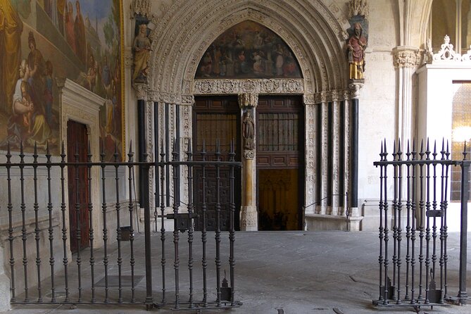 Toledo Essential: Private Visit with Official Guide and Tickets - Final Thoughts