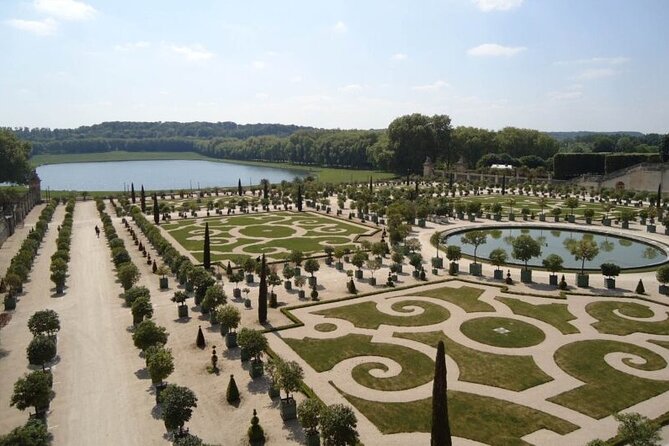 Versailles & Louvre Museum: All-Inclusive Semi Private Tour - Why This Tour Works Well