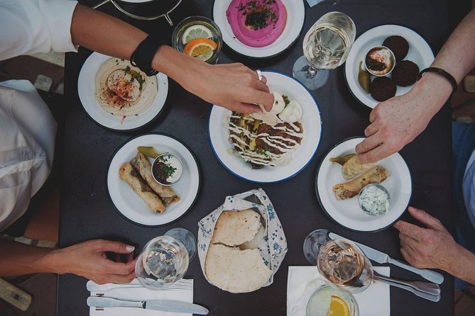 Vienna Eats: Private Foodie Walk with Coffee & Markets - Practical Info: What to Expect