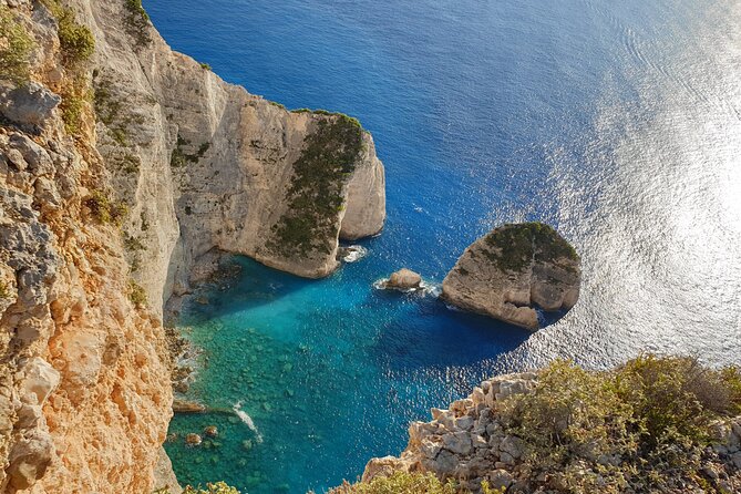Zakynthos West Coast Tour and Navagio Bay - Practical Tips for Travelers