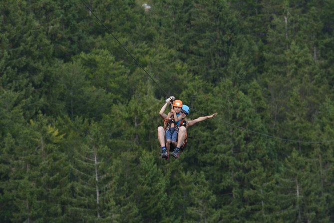 ZIPLINE Kanin Bovec - Final Thoughts