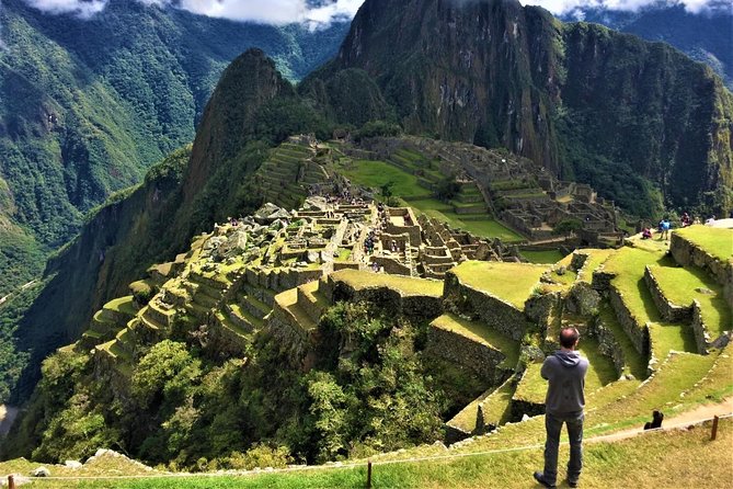 2-Day Inca Trail to Machu Picchu with Panoramic Train - Final Thoughts: Who Is This Tour For?