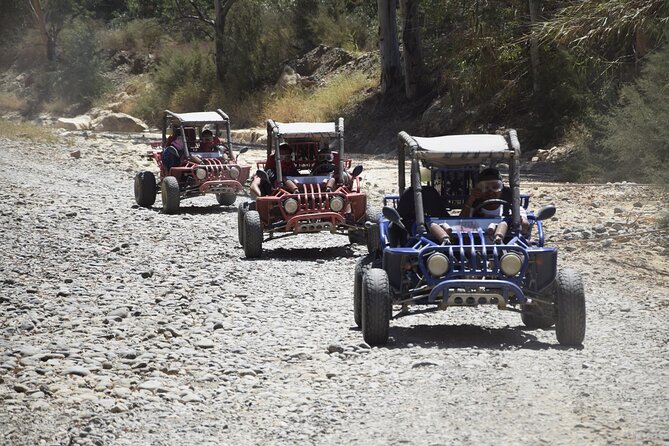 2 Hours Buggy Safari Experience in the Mountains of Mijas with Guide - Practical Details