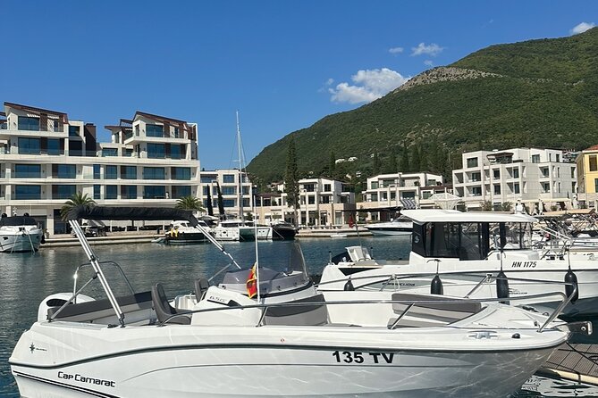 2025 Private Blue Cave and Boka Bay Speedboat Tour from Kotor - Who Will Love This Tour?