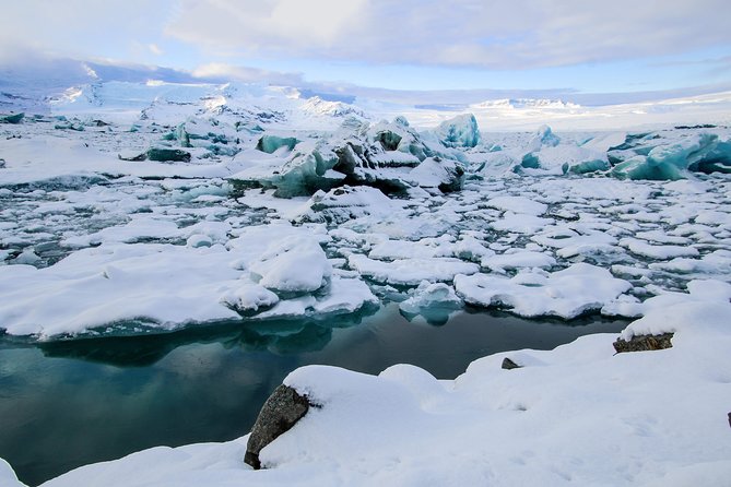 3-Day Ice Cave, South Coast, Golden Circle and Northern Lights - FAQs