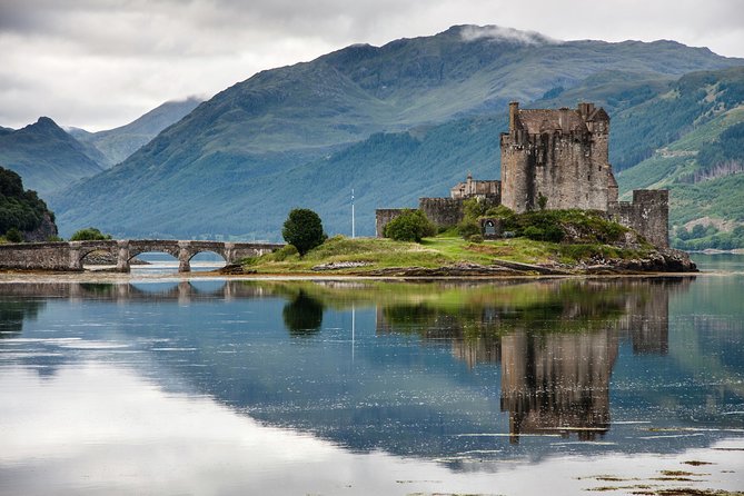 3-Day Isle of Skye and Scottish Highlands from Edinburgh - FAQs