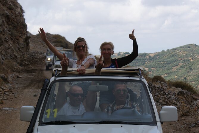4x4 self drive adventure_Cretan mainland - Final Verdict