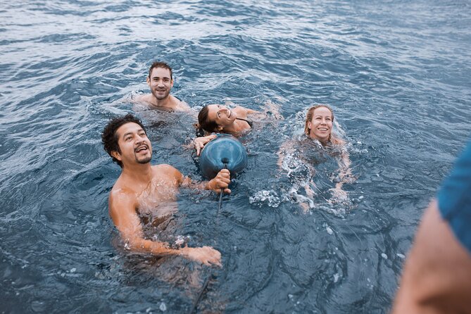 Barcelona Sunset Cruise with Open Bar of Cava and Snacks - FAQs