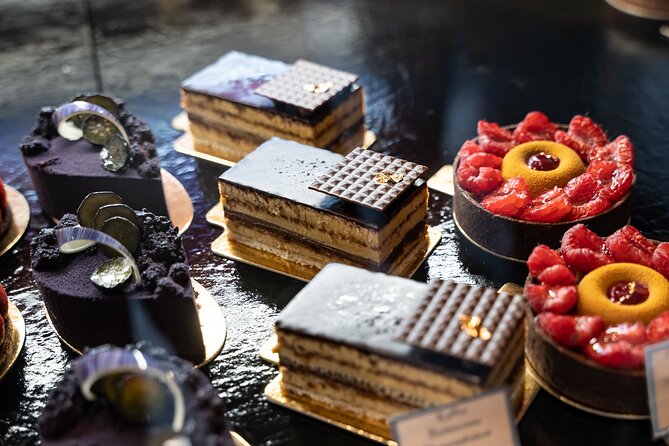 Berlin Culinary Experience: A Regional and Cultural Food Tour - FAQ