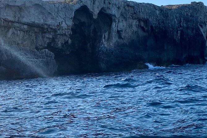 Boat tour of Ortigia Island and sea caves - Final Thoughts