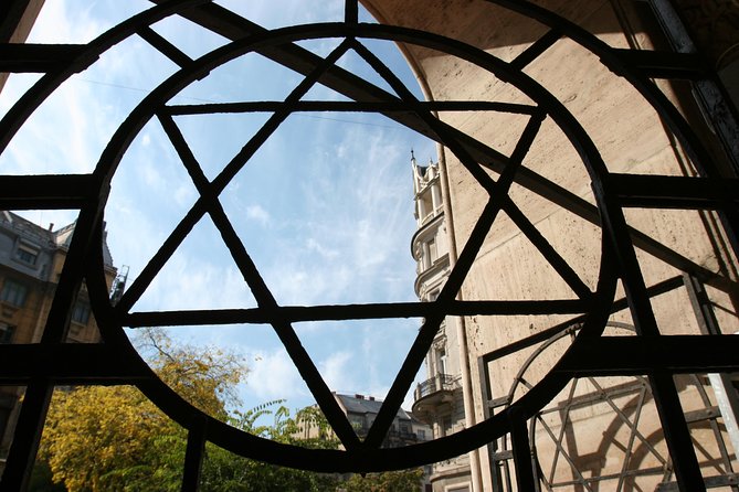 Budapest Jewish Heritage Tour & Synagogue Ticket - Frequently Asked Questions