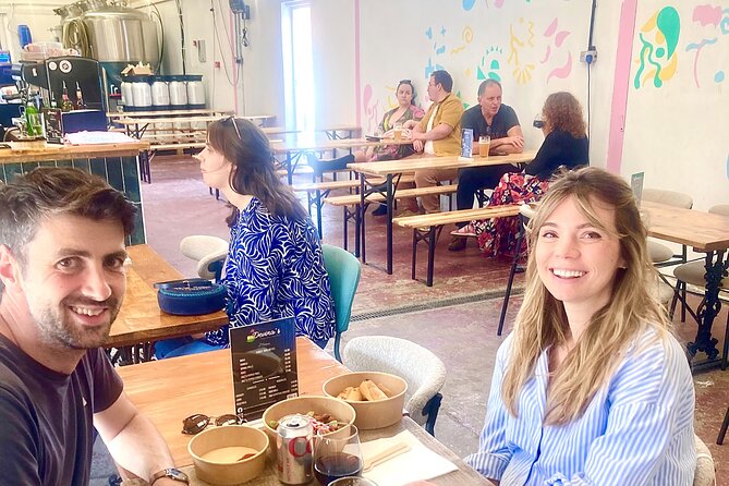 Chester Food Tour: Unique Tastings With Fine Wine & Sightseeing - Value for Money