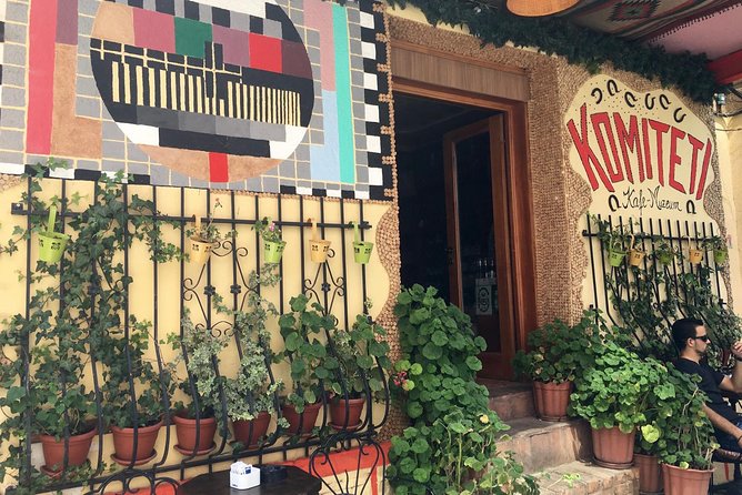 City & Food Tour of Tirana in One Day - In Summary