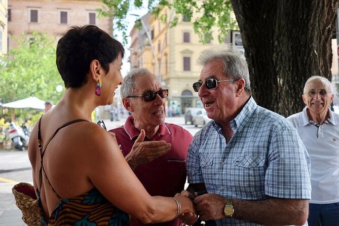 Classic Half-Day Wine Tour in Frascati with Lunch - The Sum Up: Who Will Love This Tour?