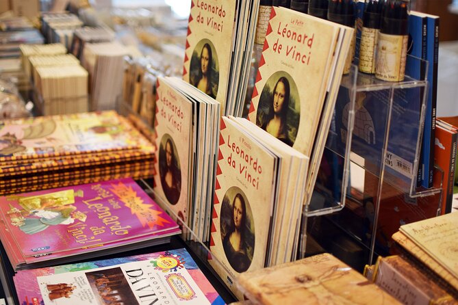 Da Vinci Interactive Museum Venice Scuola di San Rocco - The Sum Up: Who Will Love This Tour?