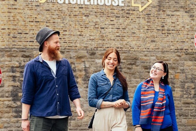 Dublin Private Walking Tour with a local: Highlights & Gems - Who Will Appreciate This Tour Most?