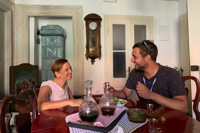 Dubrovnik History, Sweets & Liquors in a Private Palace (PRIVATE) - FAQ