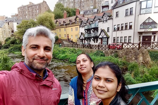 Edinburgh Private Tour with a Local Guide, Highlights & Hidden Gems - Real User Experiences & What They Say