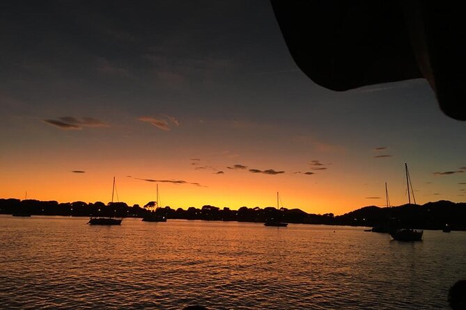 Evening cruise at sunset - Frequently Asked Questions