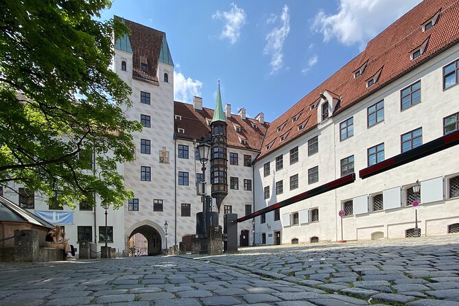 Fall in Love with Munich in a Private Old Town Walking Tour - Value for Money