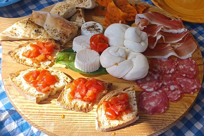 Farm tour with cheese & pizza experience, wine & Limoncello test - Who Will Love This Tour?
