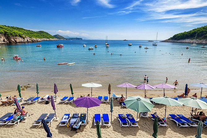 From Dubrovnik: Premium Three Island Cruise with lunch and drinks - Who Should Book This Tour?