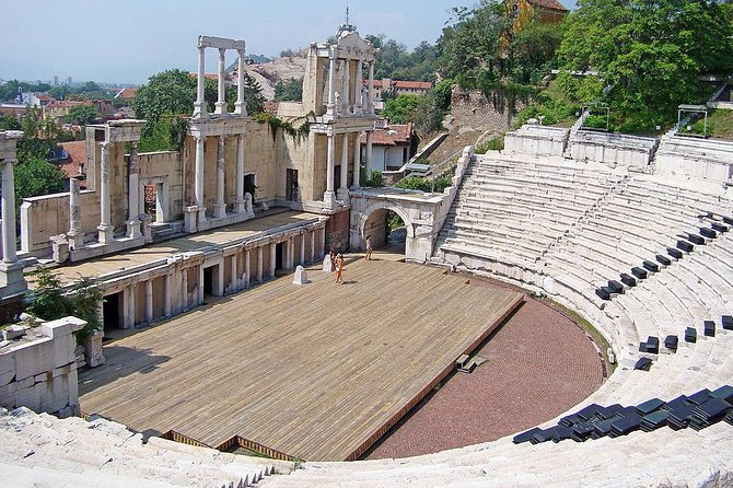 From Sofia: Rila Monastery and Plovdiv Day Trip - The Sum Up: Who Will Love This Tour?