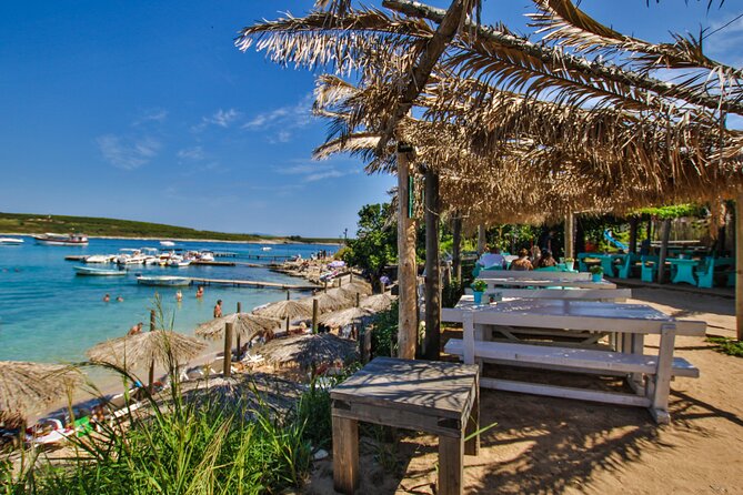 Full-Day Boat Tour of the Medulin Archipelago from Medulin - Practical Details: What to Expect