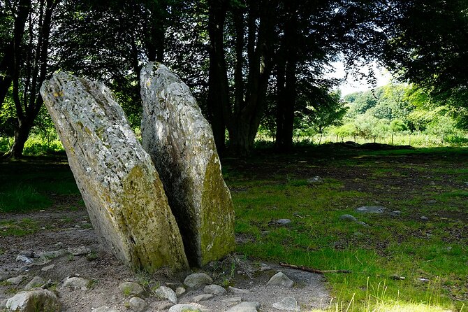 Full-Day CULLODEN, LOCH NESS + MORE from Inverness [Private] - Final Thoughts
