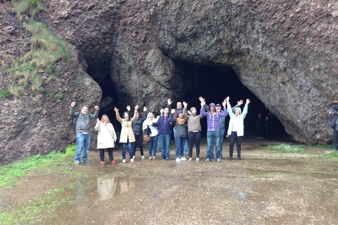Game of Thrones and Giant's Causeway Full-Day Tour from Belfast - A Few Final Thoughts