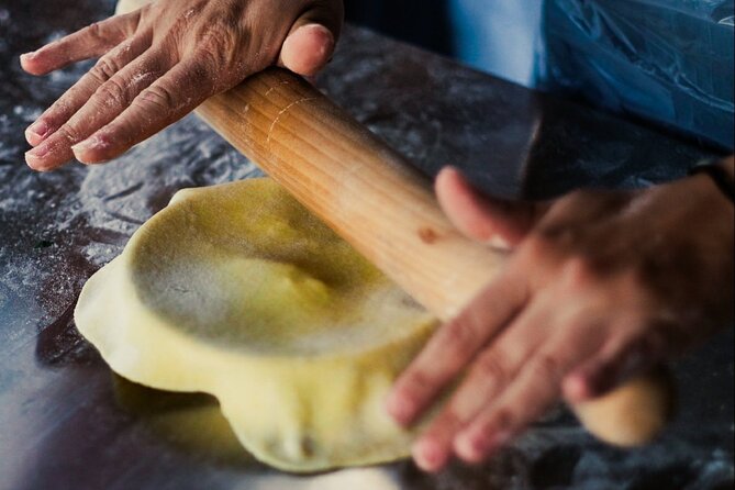 Greek Cooking Class in Athens Including Rooftop Dinner with Acropolis View - Genuine Insights from Reviews