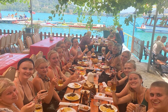 Green Canyon: Side Jeep Safari with Lunch & Waterfall & Boat Trip - FAQ