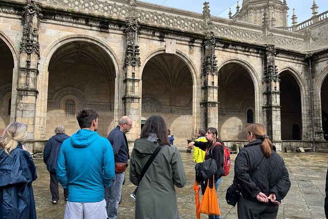 Guided Tour Cathedral tickets included with Optional Portico - Final Thoughts
