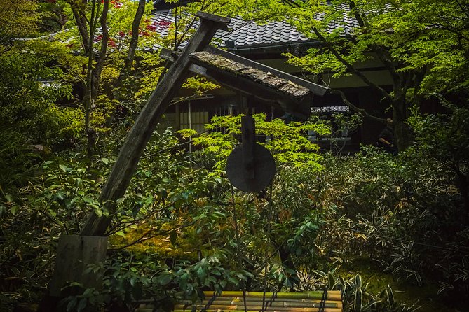 Hidden Kyoto E-Biking tour - Critical Considerations