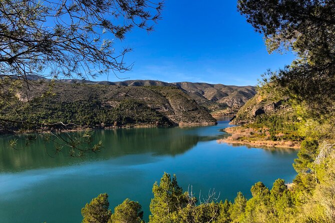 Hike Hanging Bridges and Canyon Túria - Chulilla - OFFICIAL GUIDE - What Travelers Say