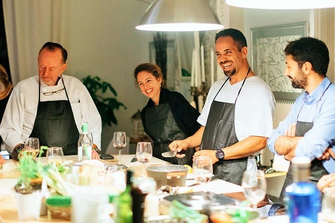 La Boqueria Market and Paella Cooking Class in Barcelona - FAQ