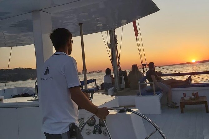 Lisbon Sunset Catamaran Cruise on the Tagus River - The Sum Up: Is This Cruise Right for You?