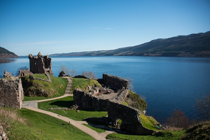 Loch Ness Cruise and Urquhart Castle visit from Inverness - FAQ