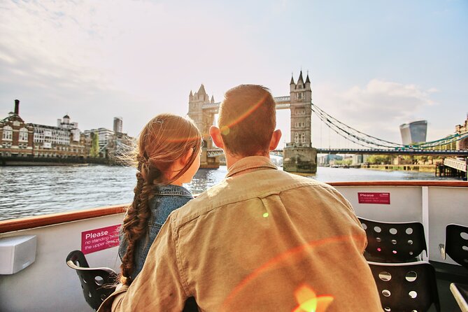 London Eye River Cruise - FAQs: Your Practical Questions Answered
