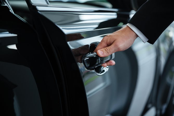 Luxury private transfer: Dubrovnik airport to Dubrovnik - FAQ