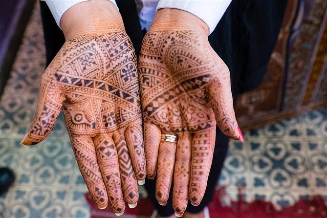 Marrakech Historical and Cultural Tour - Half Day City Tour - The Sum Up: Is This Tour Worth It?