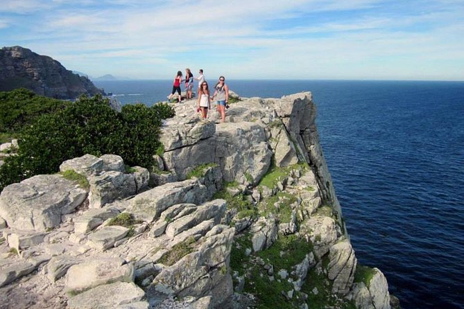 MUST DO: Boulders Beach & Cape Point Full Day Tour #1 Rated - The Sum Up