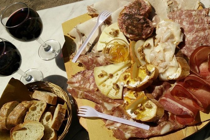 Nice Food Tour  A Full Taste of French Riviera by Do Eat Better - FAQs