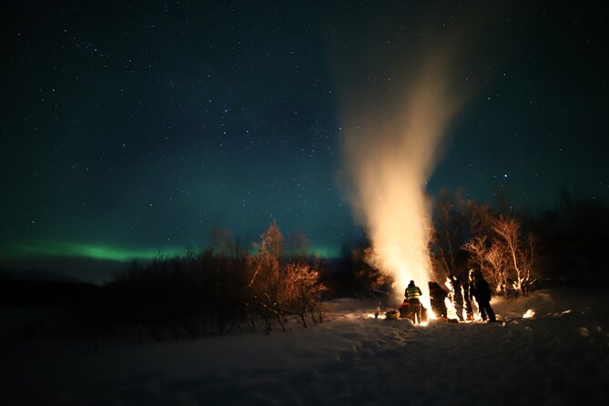 Northern lights photography tour - Final thoughts: Is this tour for you?