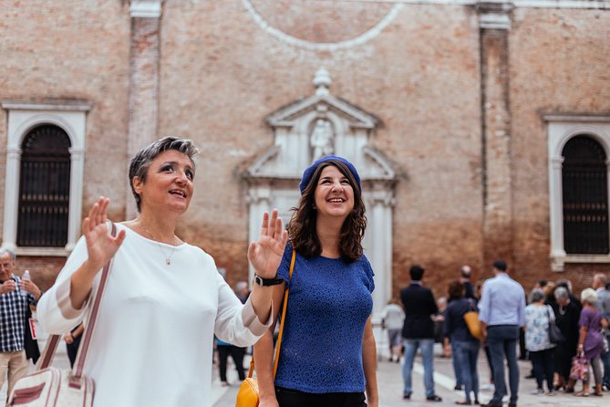 Off the Beaten Track in Venice: Private City Tour - FAQ